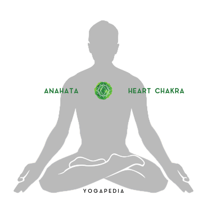 Chakra Education: Heart Chakra (Anahata)